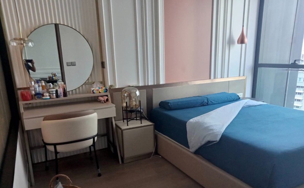 Scancondo | ให้เช่า เซอเลส อโศก ใกล้ bts และ mrt อโศก เดินทางสะดวก อย่ารอช้า